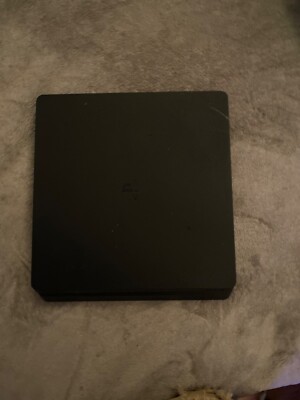 ps4 console only | eBay