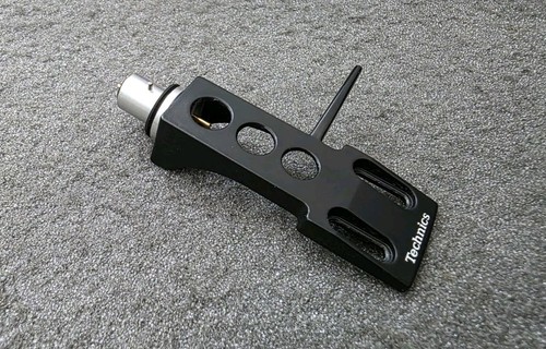 Technics Sl1200, Sl1210 series. Original Headshell. Unused Item | eBay