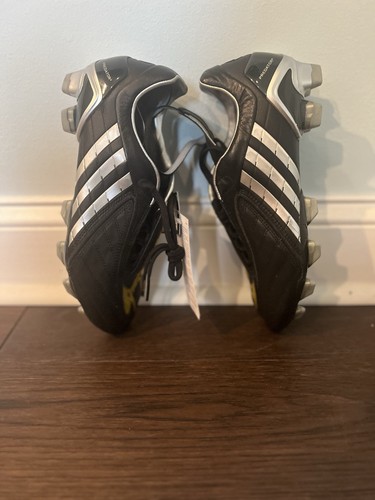 Adidas Predator Powerswerve Trx Fg Absolute Accelerator Mania Pulse ...