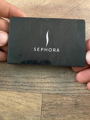 Sephora Hinged Compact Mirror | eBay