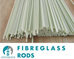 Fibreglass Roman Blind Rods 4mm - 3 metres PREMIUM QUALITY -EXTRA ...