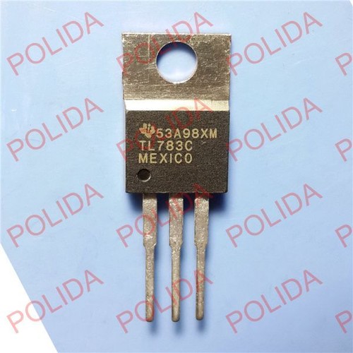 1PCS High Voltage Regulator IC TI TO-220 TL783CKC TL783C TL783KC TL783 ...