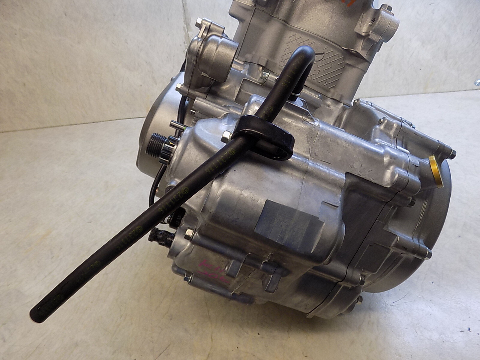 Kawasaki KX450 Engine Motor KX 450 2024 NEW | eBay