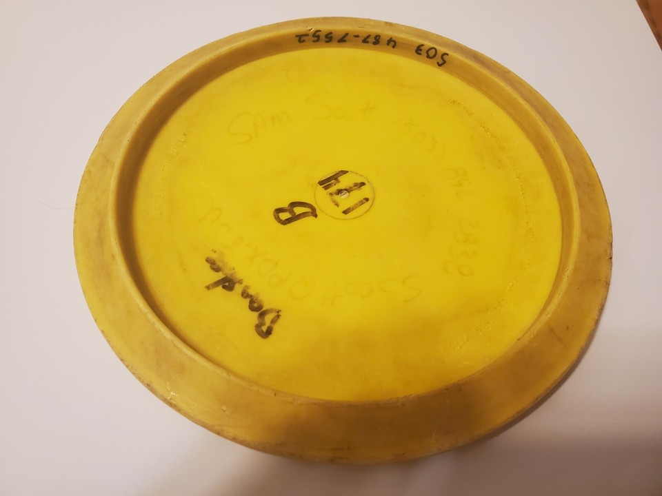 innova Dx banshee National Doubles Disc 2001 | eBay