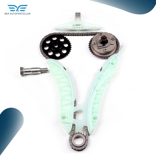 Engine Timing Chain Kit For Mini Cooper 1.6L 2005-2010 HJ-02004-CA HJ ...