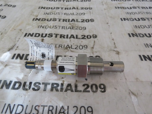 Rosemount 400VP-12 Endurance Conductivity Sensor for sale online | eBay