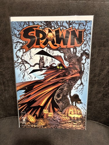 Spawn Comic Lot (11 books) | eBay