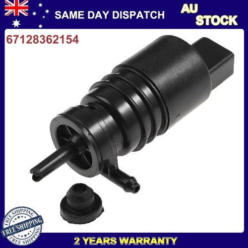 Windscreen Washer Pump For BMW E36 E46 3 serise 318i 320i 325i 328i ...