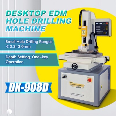 EDM - Hole Popper