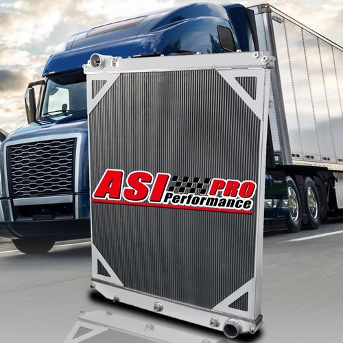 For 2008~2014 ,2012 Volvo VNL/VNM Mack Vision Granite 3 ROWS Aluminium ...