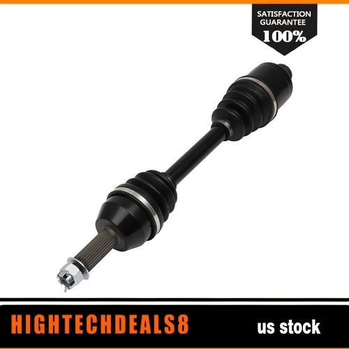 ATV CV Joint Axle Shaft Rear Left Right For Polaris Sportsman 700 Twin ...