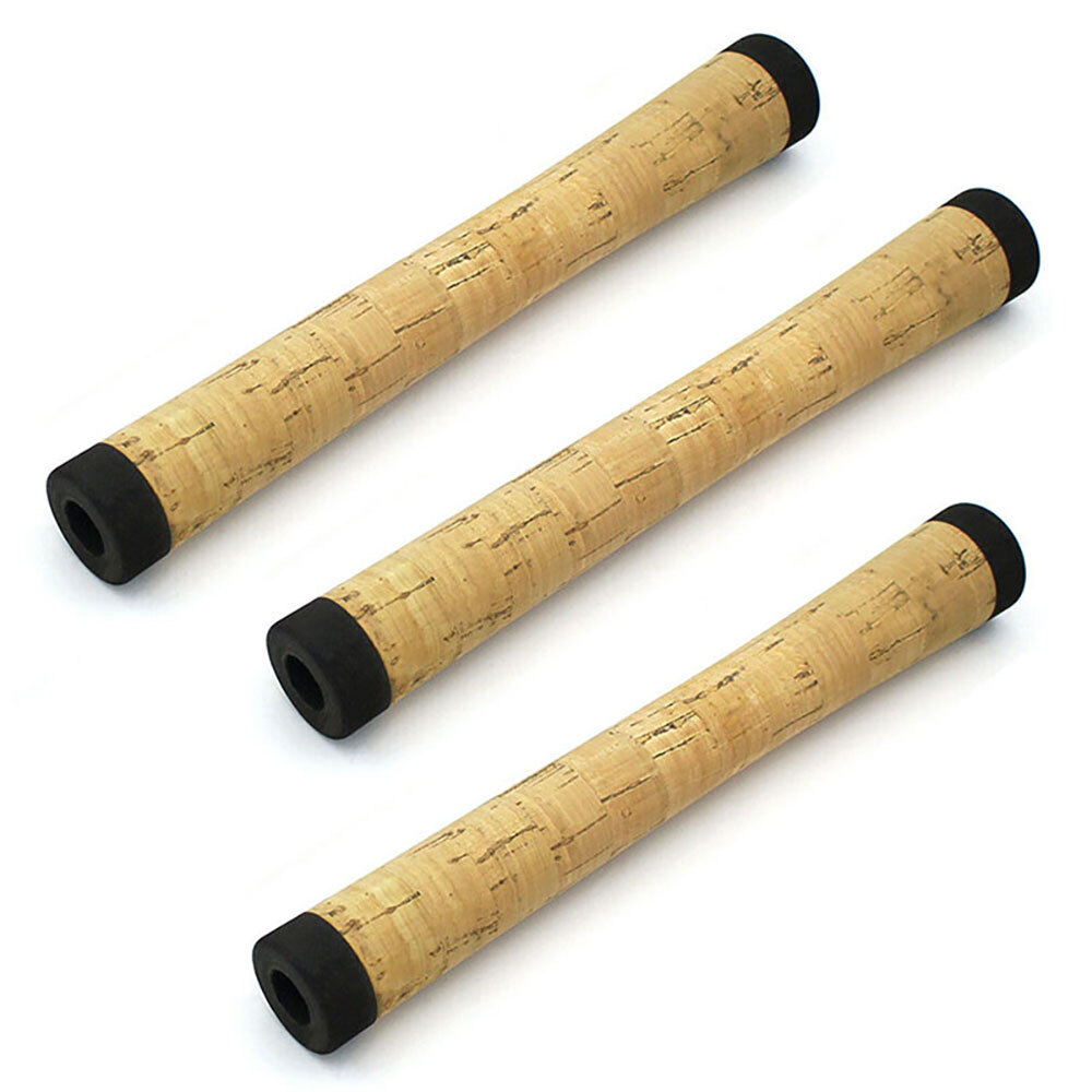 Composite Cork Fishing Rod Handle Grip DIY for Rod Building Repair US ...