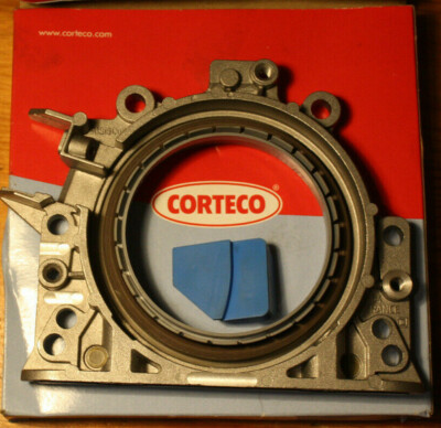 20034934B VAG Shaft Sealing Ring crankshaft CORTECO 82034934 NEW in box ...
