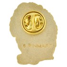 PinMart's Wild Monkey Chimp Zoo Animal Enamel Lapel Pin | eBay