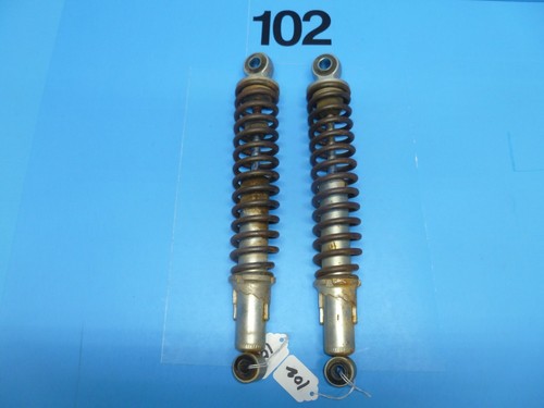 Honda 1979 XR80 Shock Absorbers | eBay