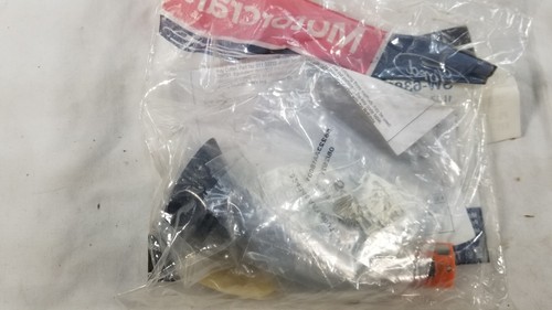 NEW Motorcraft 2001-2021 Ford Ignition Lock Cylinder SW-6383 1L3Z-11582 ...