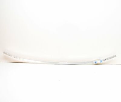 NEW BMW 2 F45 FRONT BUMPER LOWER CRASH BAR 51117309496 7309496 2015 OEM ...