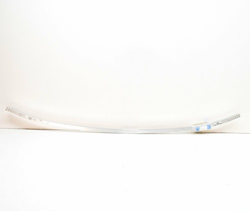 NEW BMW 2 F45 FRONT BUMPER LOWER CRASH BAR 51117309496 7309496 2015 OEM ...