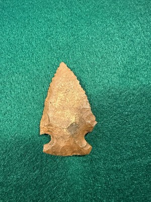 Bolen Bevel Arrowhead | eBay