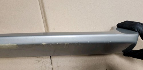 BAD PAINT 03-11 HONDA ELEMENT REAR UPPER TAILGATE DEFLECTOR SPOILER ...