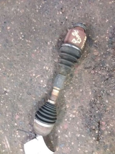 Passenger Axle Shaft Front Axle 3.7L Outer Assembly Fits 09-13 MAZDA 6 ...