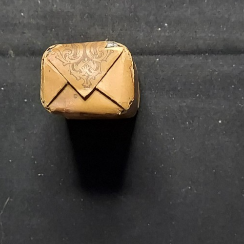 New Old Stock Quack Medicine Package Ayer's Cathartic Pills Dr JC Ayer ...