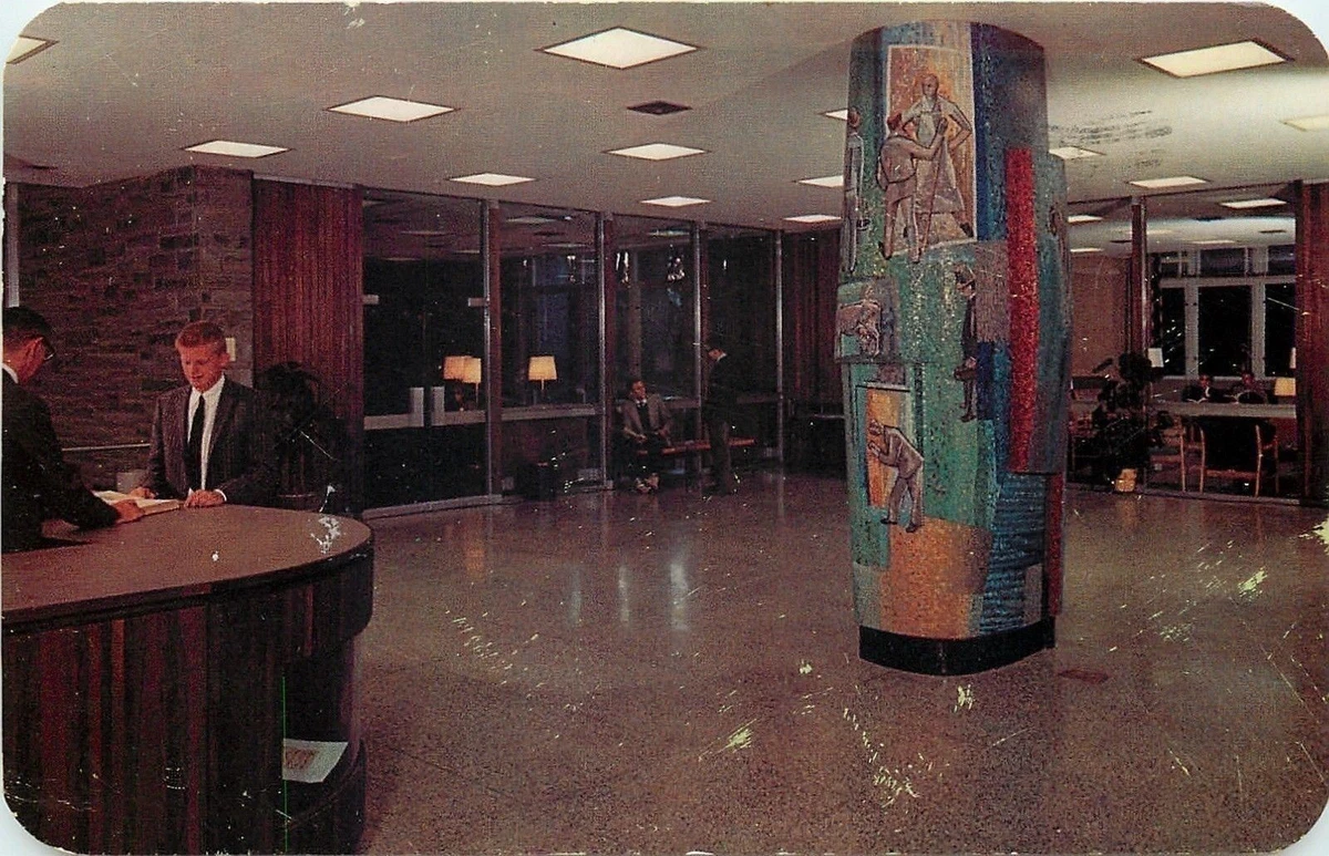 Colgate University Library