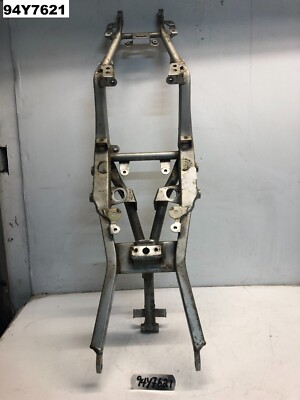 YAMAHA TZR 250 3MA1 1989 SUB FRAME GENUINE OEM LOT94 94Y7621 | eBay ...
