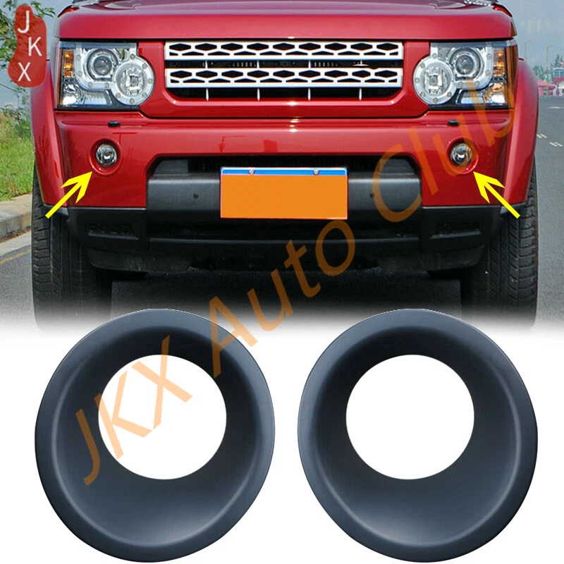 Lr4 G4 Accessories