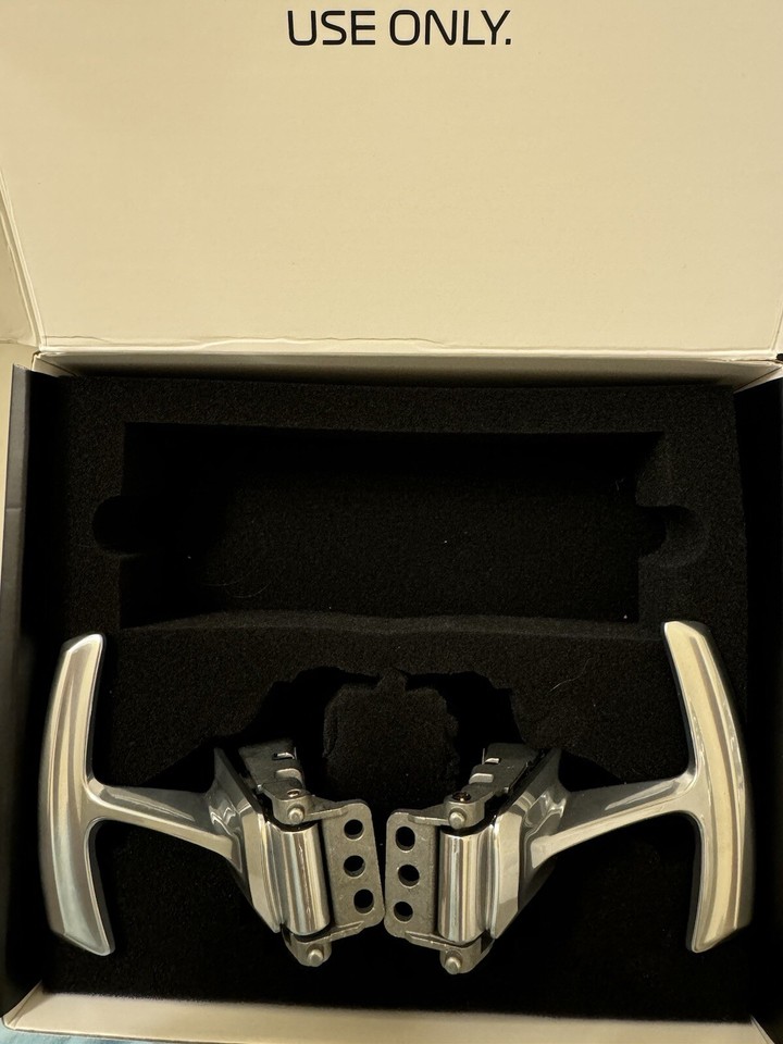 718 982 Porsche 911 Cayman Boxster Oem Paddle Shifter Tiptronic | eBay