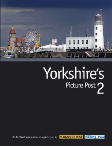 Yorkshire Picture Post: v. 2 | eBay