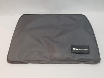 GENUINE OEM HONDA S2000 TRUNK CD CHANGER COVER USED AP1 AP2 | eBay