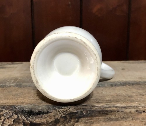 Vintage Vandermint Dutch Coffee 4oz., Footed Pedestal Coffee Cup | eBay