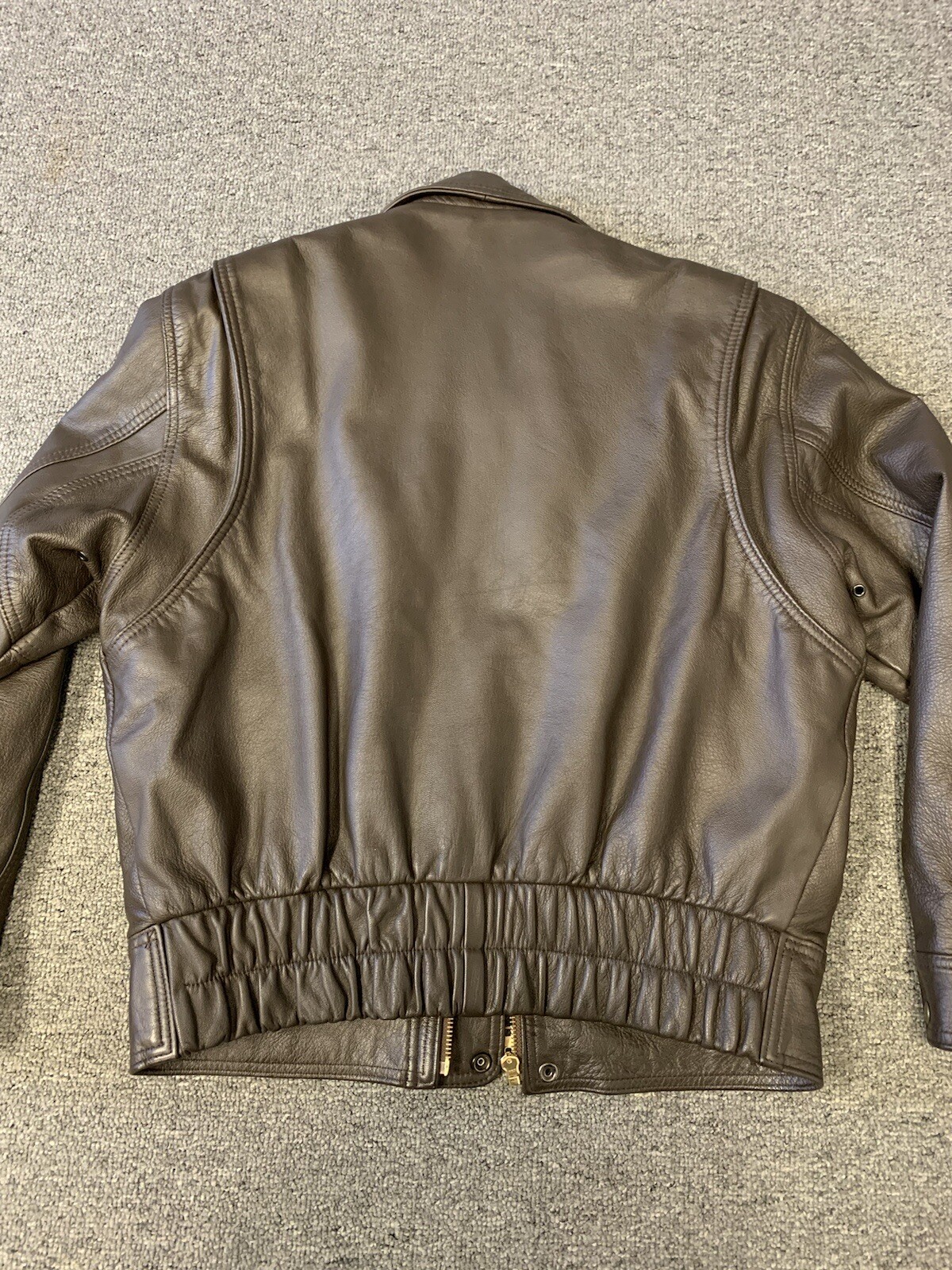 Perrone Professional Flight Jacket - Gem