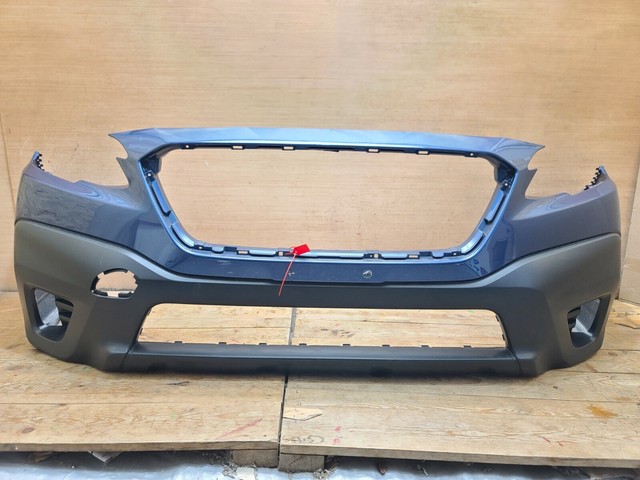 Front Bumper Cover Subaru Outback 2020 57704AN01A Oem2 for sale online ...