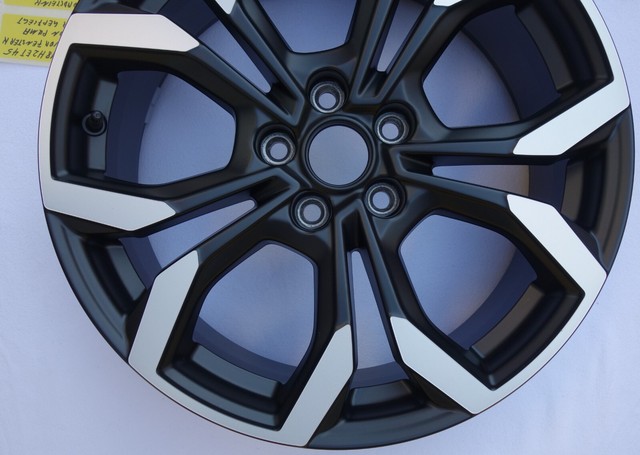 TOP Neuw Original Ford Puma ST-Line Alufelge 7x18 ET47 5 Felge L1TC-HA ...