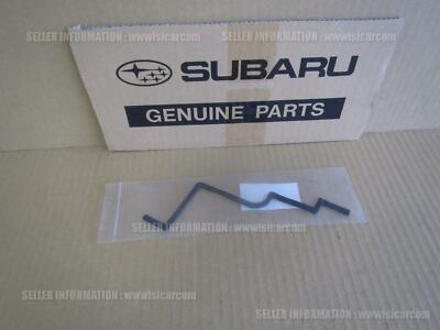 SUBARU IMPREZA WRX STI SEDAN GVB SEALING TENSIONER 13091AA060 GC8 EJ207 ...