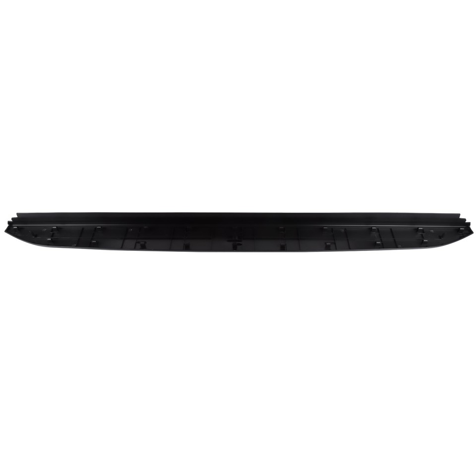 Rear Tailgate Bed Cap Molding 93486-9FV0A For 2016-2021 Nissan Titan 5 ...