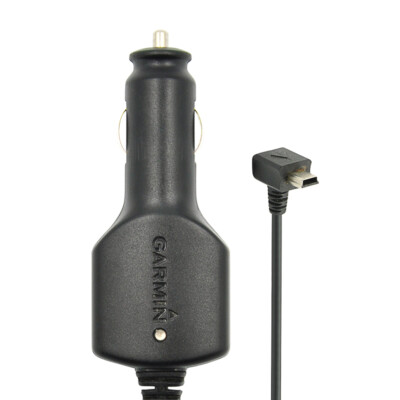 Garmin MINI USB 2A Car Charger Vehical Adapter 320-00239-52 | eBay ...