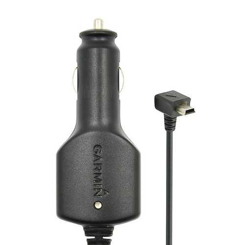 Original Garmin Car Charger Vehical Adapter 320-00239-52 MINI USB 2A | eBay