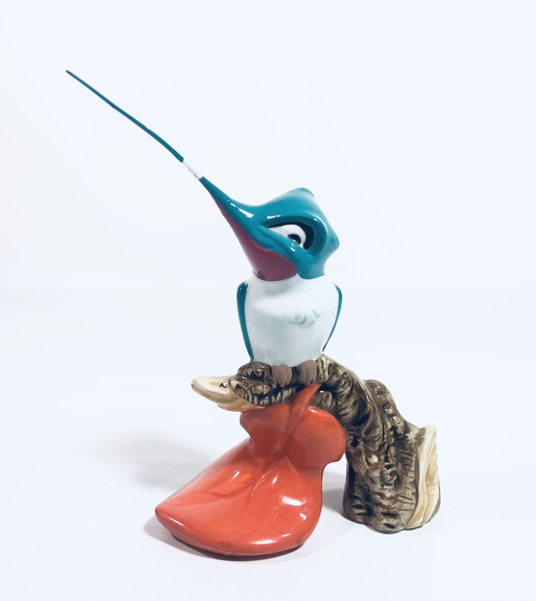 Hummingbird From Pocahontas