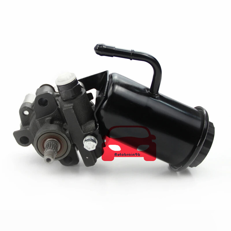 44320-60270 Power Steering Pump for TOYOTA LAND CRUISER 5VZ PRADO 90 95 ...
