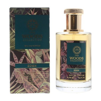 The Woods Collection Eden Eau de Parfum 100ml Unisex Perfume | eBay UK
