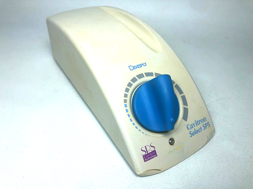 Dentsply Cavitron Select SPS Ultrasonic Scaler GEN.-124 with Hose ...