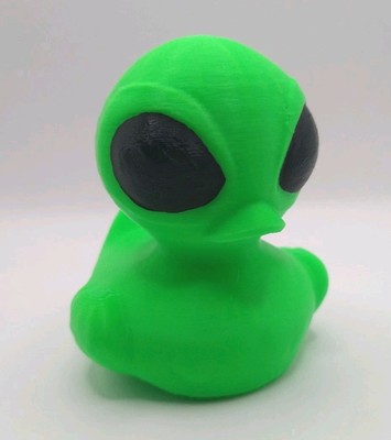 Alien Duck, Ducking, Get Ducked, Duck Duck Jeep | eBay