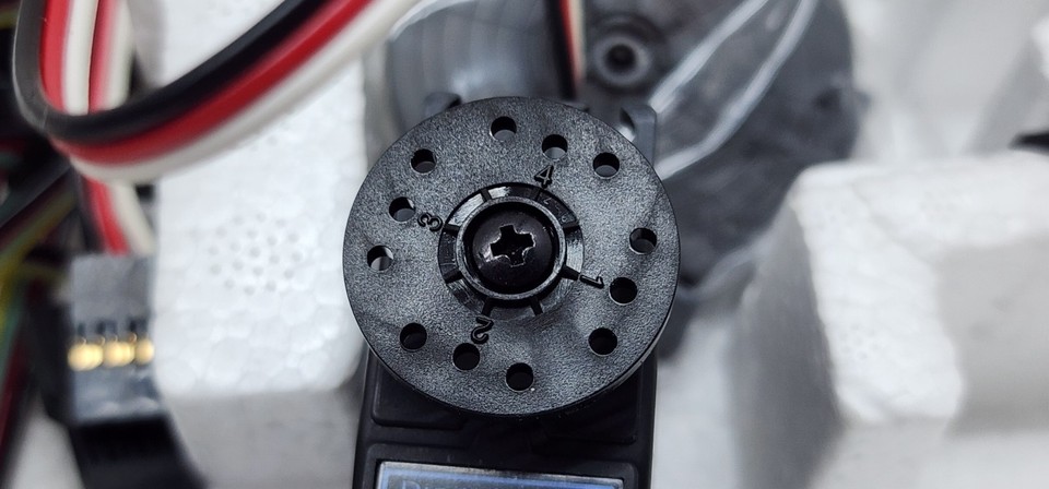 NEW FUTABA AVCS GY401 SMM RATE HEADING LOCK GYRO S9253 COMBO SERVO RC ...