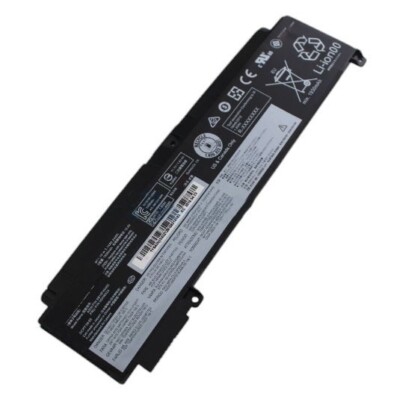 New Laptop 00HW024 00HW025 01AV405 01AV406 SB10J79004 Battery for ...