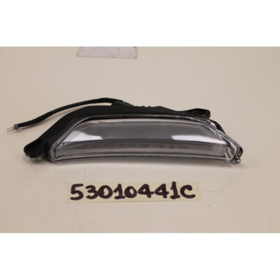 Indicator Front Right Front Blinker Ducati Multistrada V4 1158cc 21 22 ...