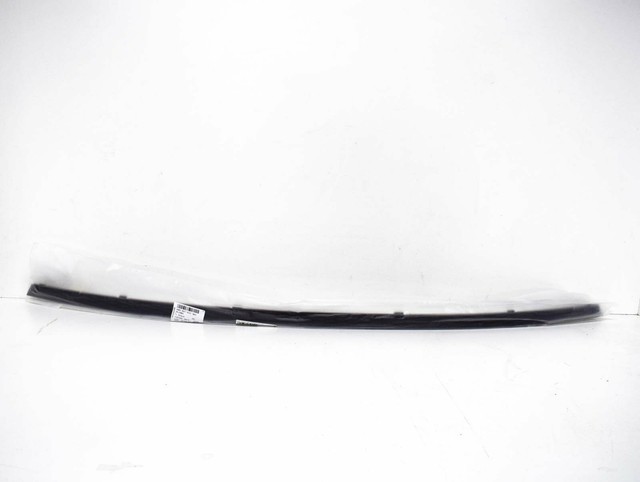 Genuine Audi A4/s4 Rear Bumper Center Lower Trim 8w5807833 Ref 10i07 ...