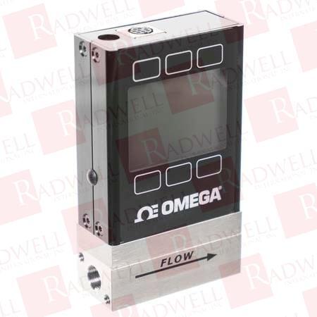 OMEGA ENGINEERING FMA-1617A-I / FMA1617AI (BRAND NEW) | eBay